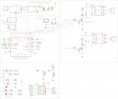 ESP Relay Board SPDT - ElectroDragon Wiki